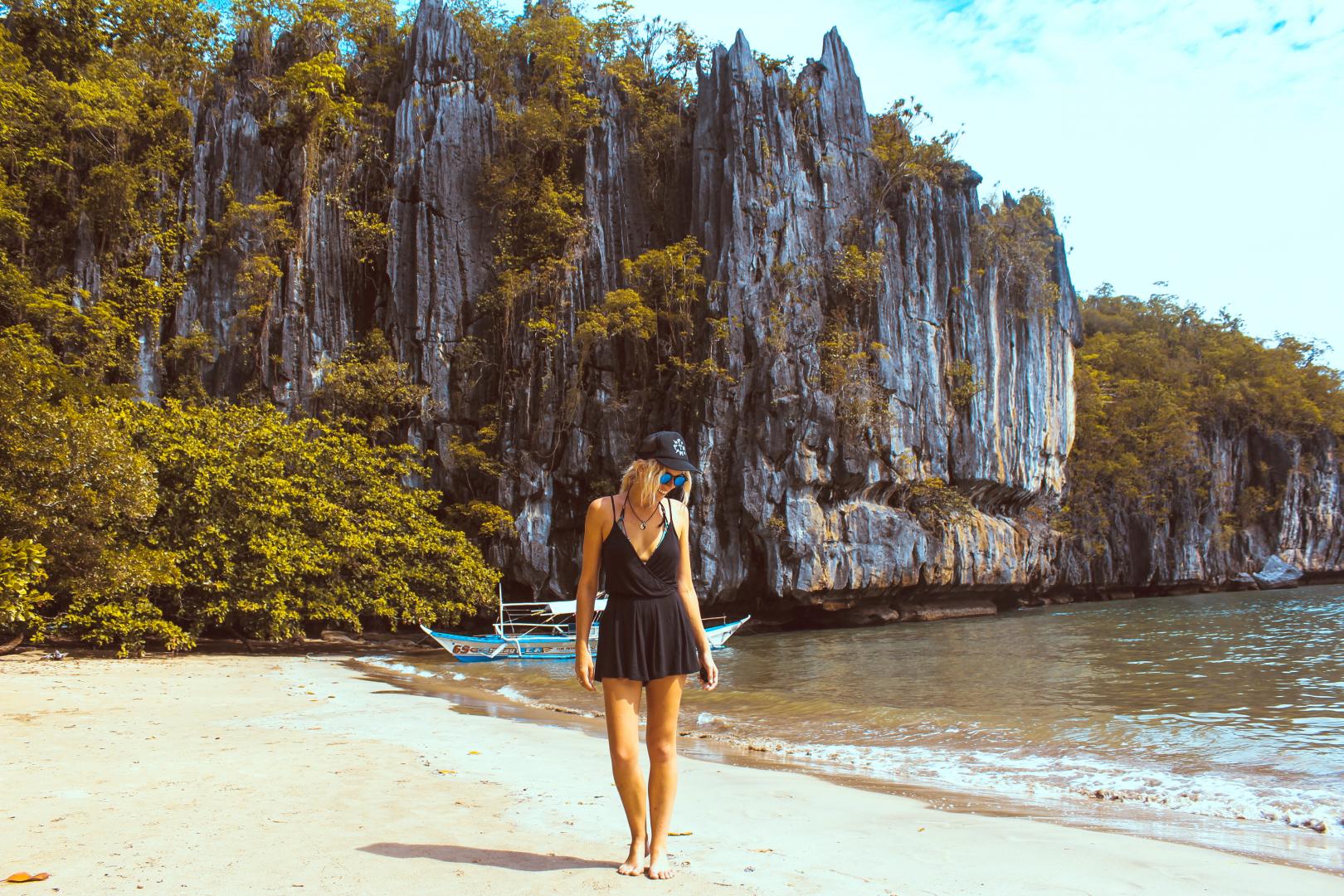 Palawan Honeymoon Guide - Honeymoon Backpackers