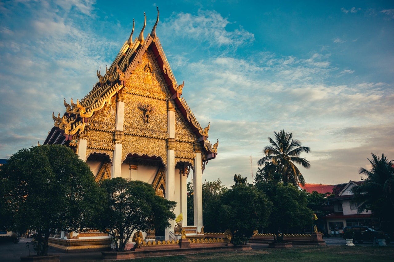 Chiang Mai Honeymoon Guide - Honeymoon Backpackers
