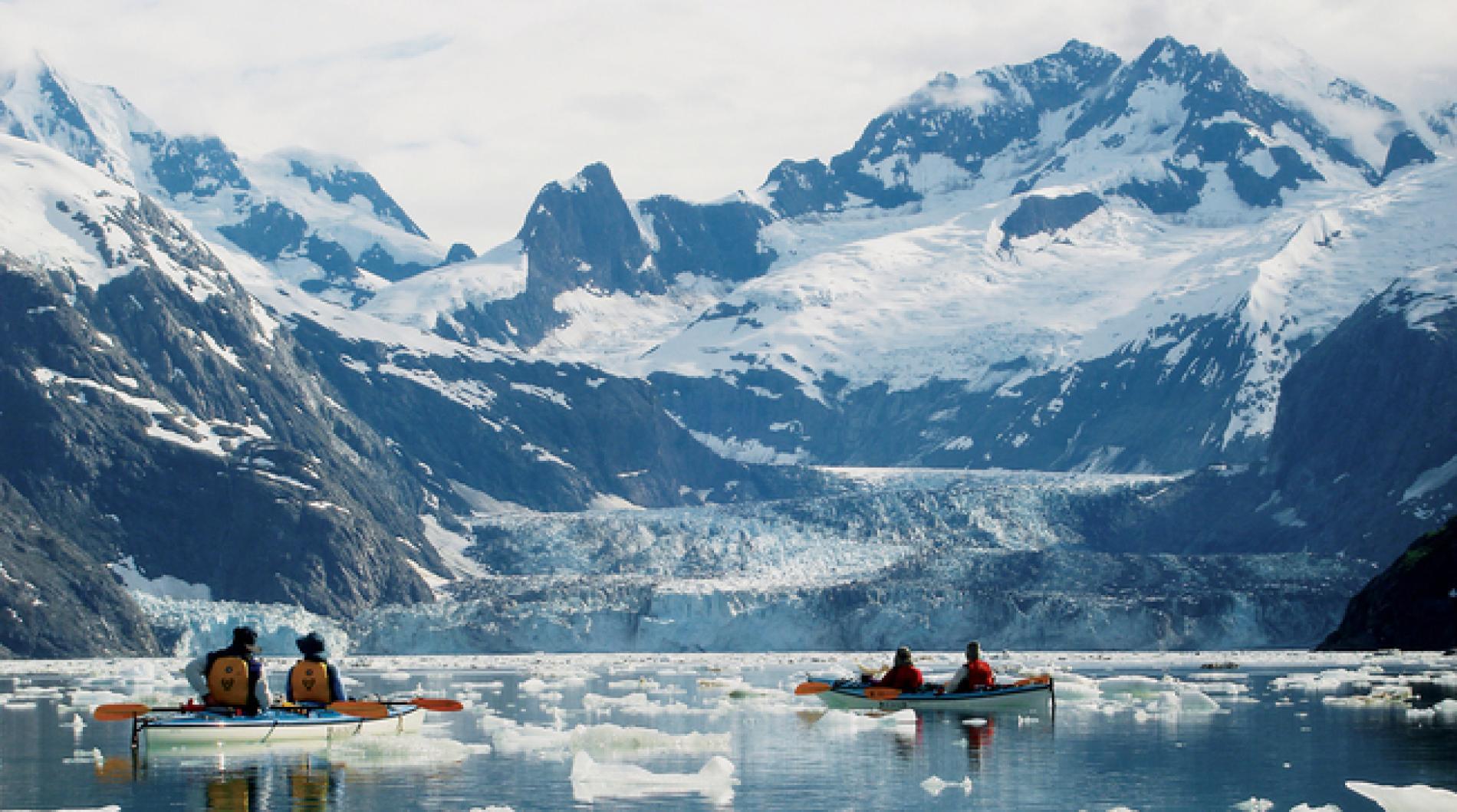 Alaska Honeymoon: Romantic Getaways in Alaska - Honeymoon Backpackers